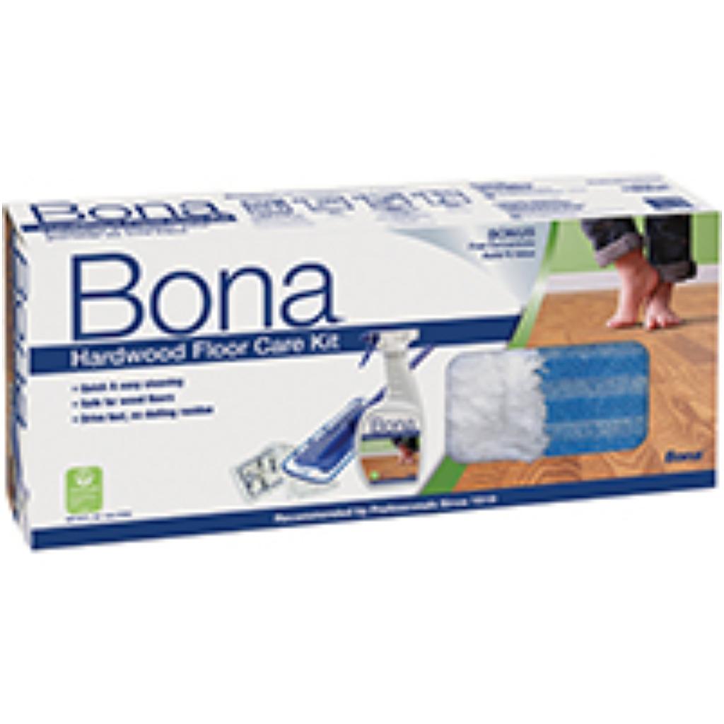 Bona No Scent Floor Care Kit Spray 32 oz. | ACE Hardware