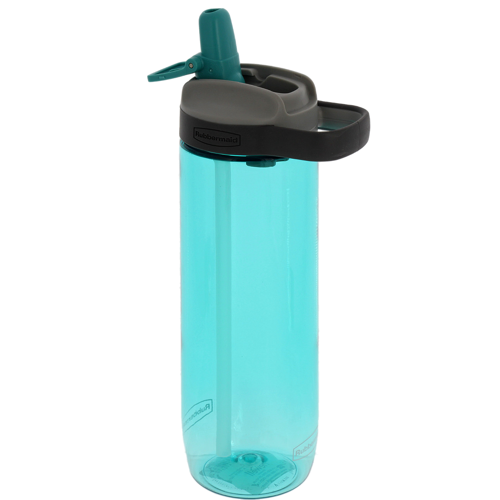 WATER BTL 24OZ AQUA | ACE Hardware